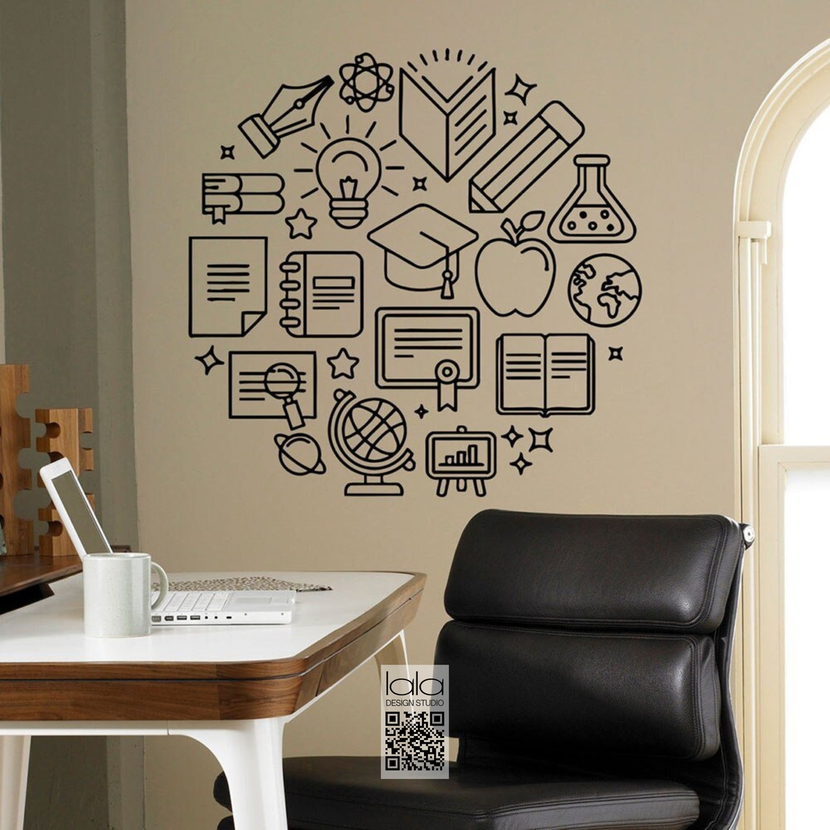 Wall Printing & Surface Design Doha, Qatar - Wall Printing & Surface ...