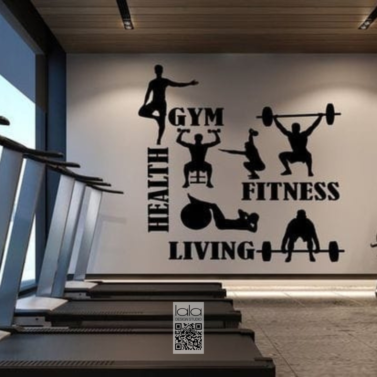 Wall Printing & Surface Design Doha, Qatar - Wall Printing & Surface ...