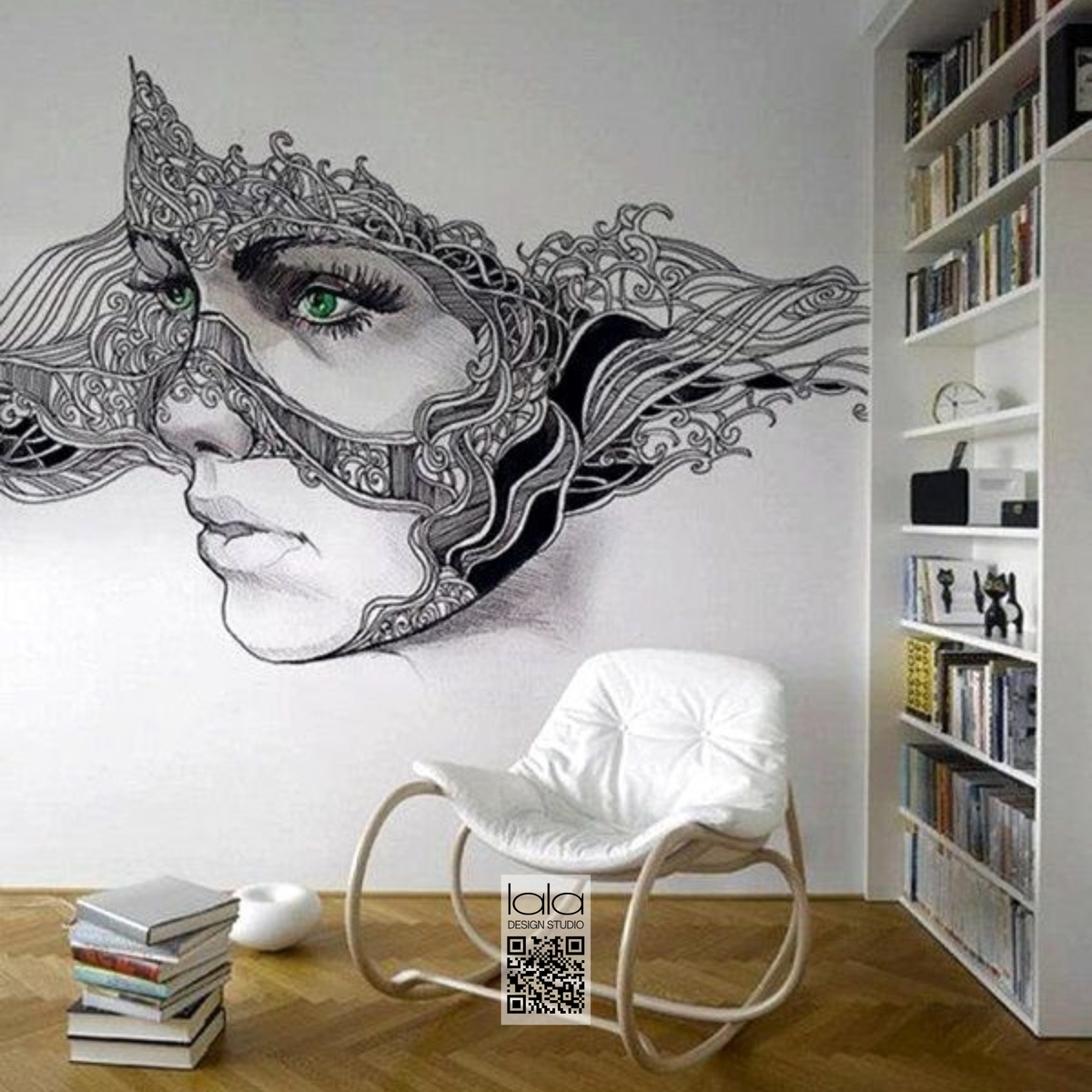 Wall Printing & Surface Design Doha, Qatar - Wall Printing & Surface ...