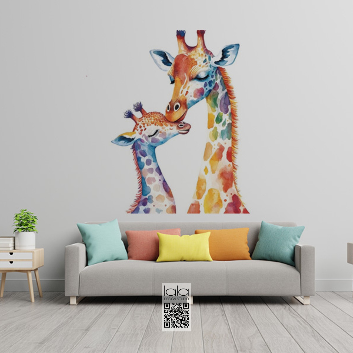 Wall Printing & Surface Design Doha, Qatar - Wall Printing & Surface ...