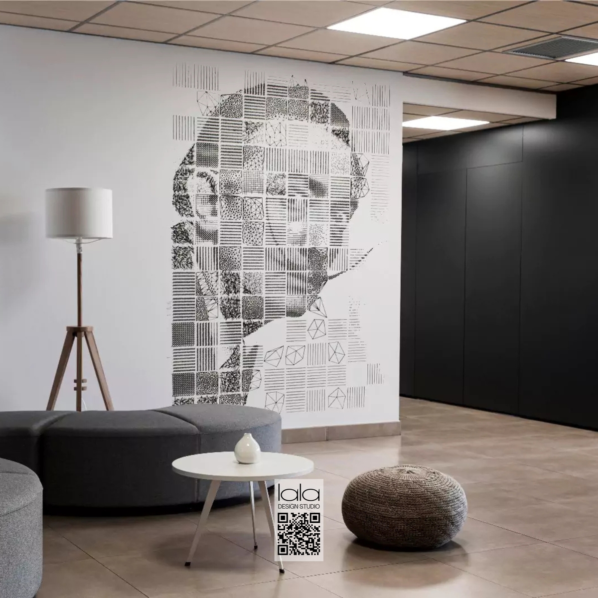 Wall Printing & Surface Design Doha, Qatar - Wall Printing & Surface ...