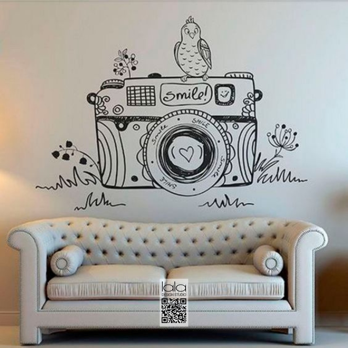 Wall Printing & Surface Design Doha, Qatar - Wall Printing & Surface ...