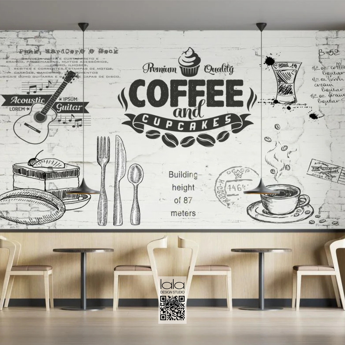 Wall Printing & Surface Design Doha, Qatar - Wall Printing & Surface ...