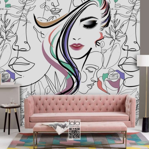 Wall Printing & Surface Design Doha, Qatar - Wall Printing & Surface ...