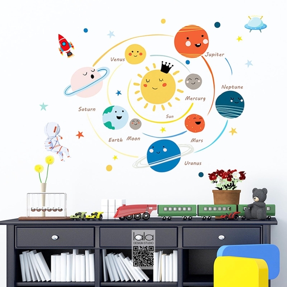 Wall Printing & Surface Design Doha, Qatar - Wall Printing & Surface ...