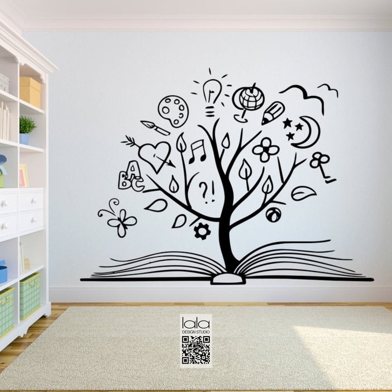 Wall Printing & Surface Design Doha, Qatar - Wall Printing & Surface ...